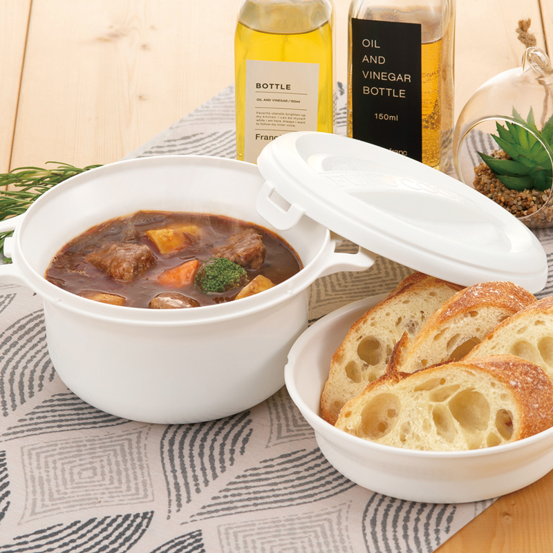 MIクリエーションズ株式会社｜フーフークッカー